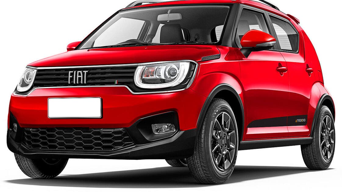 Fiat B-SUV: ecco come sarà il futuro modello - ClubAlfa.it