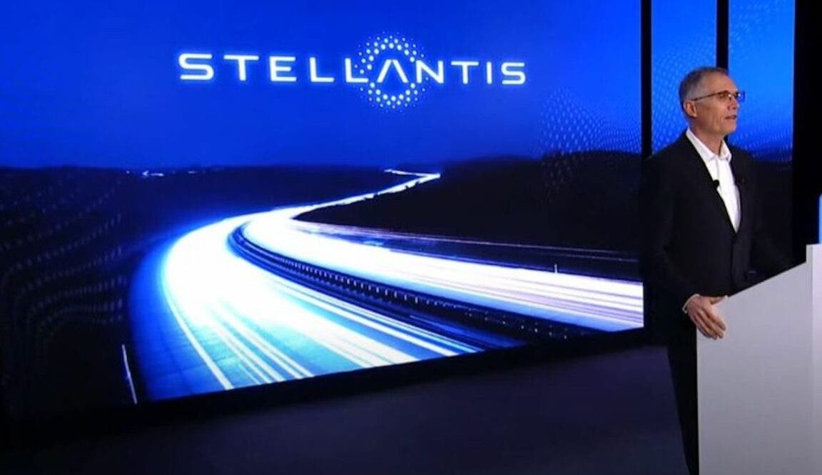 NextStar Energy è il nome della joint venture Stellantis-LG - ClubAlfa.it