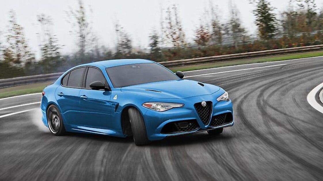Alfa Romeo Giulia e Stelvio 2020 arrivano con il sistema TomTom ...