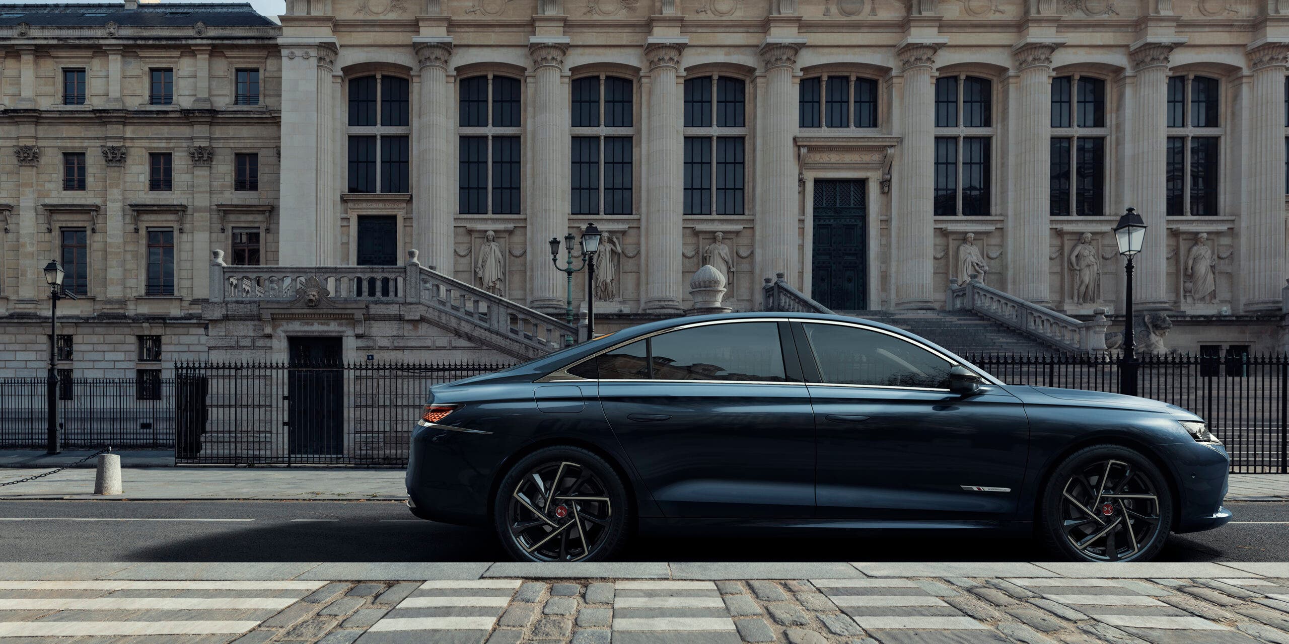 DS Performance Line porta raffinatezza e prestazioni in tutta la gamma ...