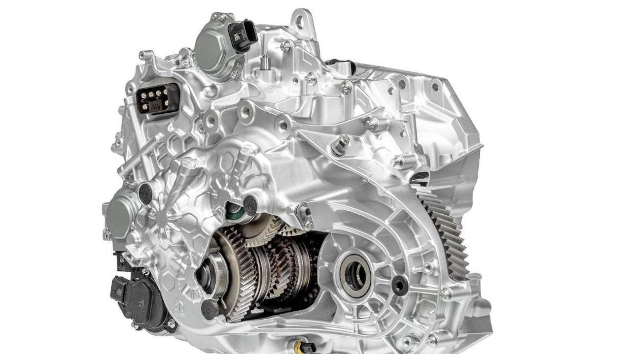 Stellantis: i "segreti" del powertrain ibrido - ClubAlfa.it