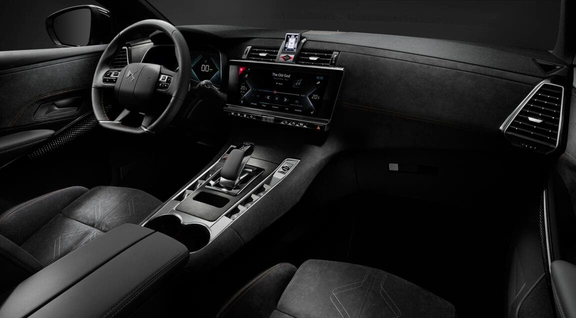 Nuova DS 7: svelato l’ultimo restyling del SUV francese - ClubAlfa.it