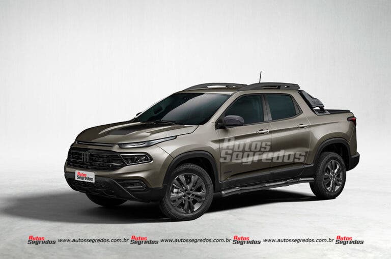 Fiat Toro 2023: ecco quali saranno le novità più importanti - ClubAlfa.it