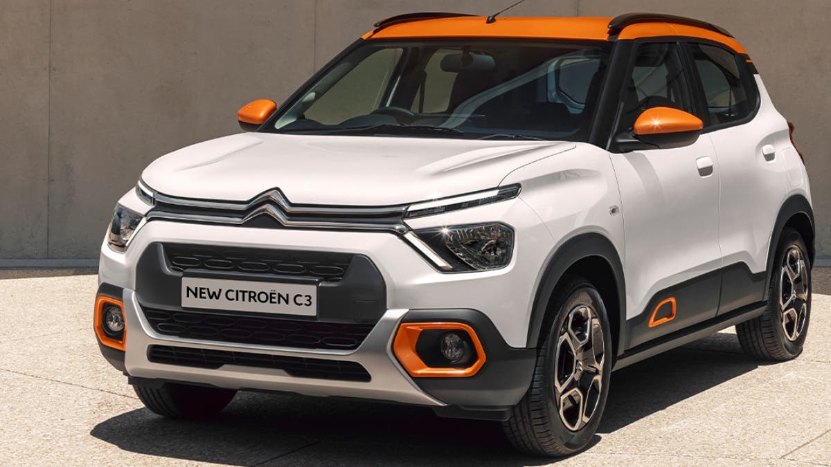 Nuova Citroen C3 elettrica: debutterà a dicembre in India - ClubAlfa.it