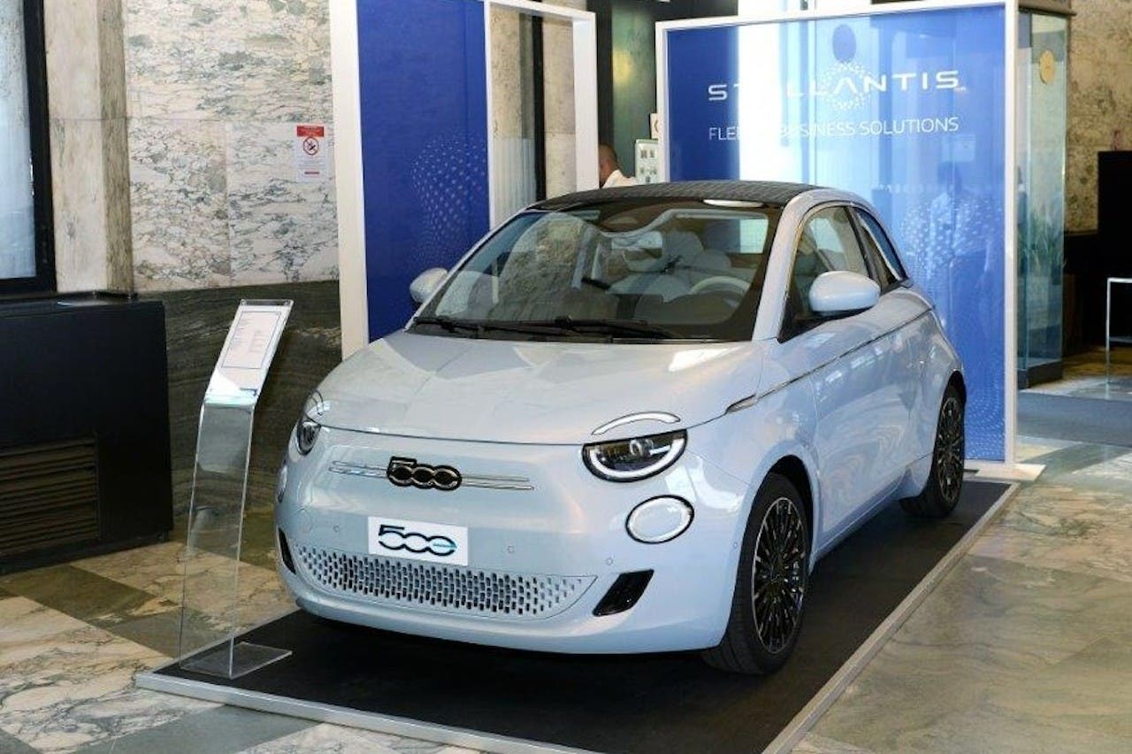 Stellantis è stato protagonista al Design Summit 2022 - ClubAlfa.it