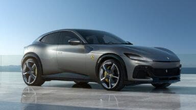 Ferrari 488 Pista: un altro esemplare immortalato in foto questa volta ...