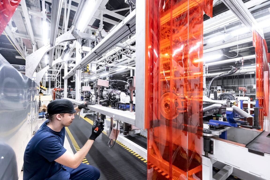 Stellantis: lo stabilimento di Sochaux mira ad essere uno dei più efficienti in Europa - ClubAlfa.it