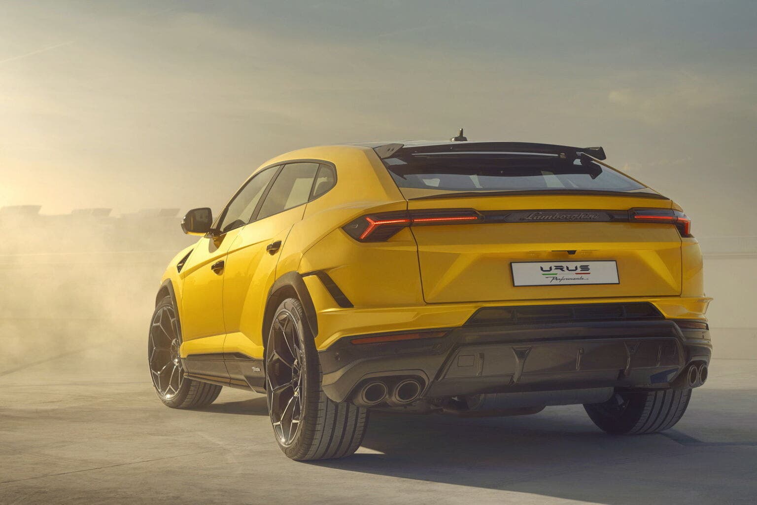 Ferrari Purosangue e Lamborghini Urus: Super SUV a confronto - ClubAlfa.it