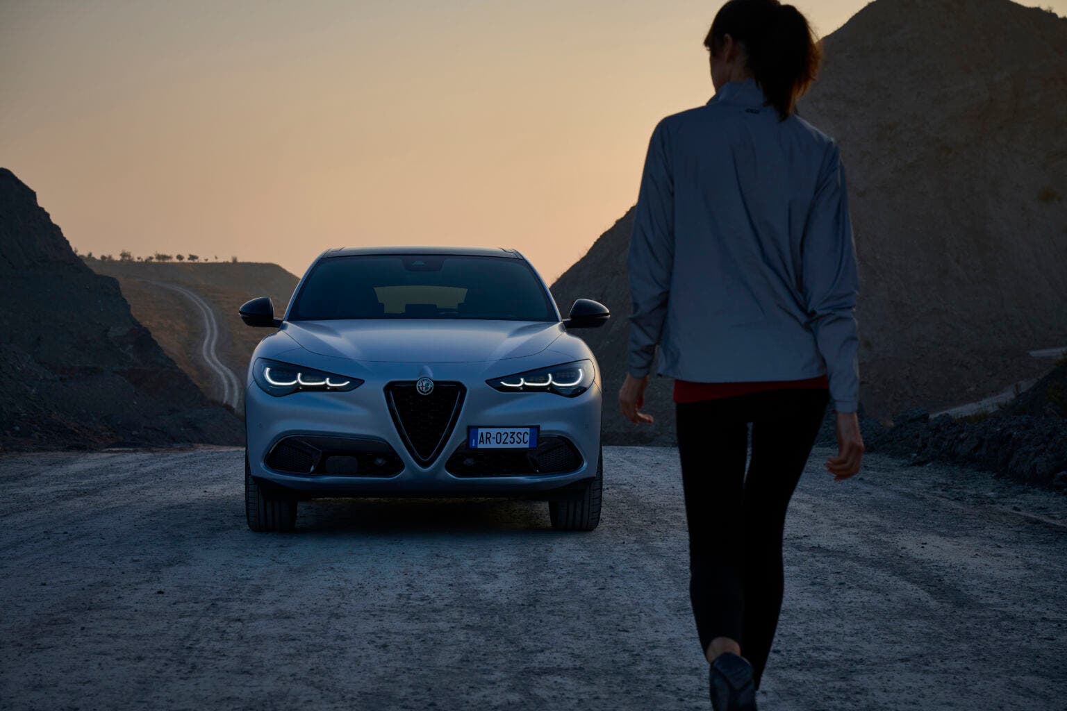 Nuove Alfa Romeo Giulia e Stelvio: presentato l'atteso restyling ...