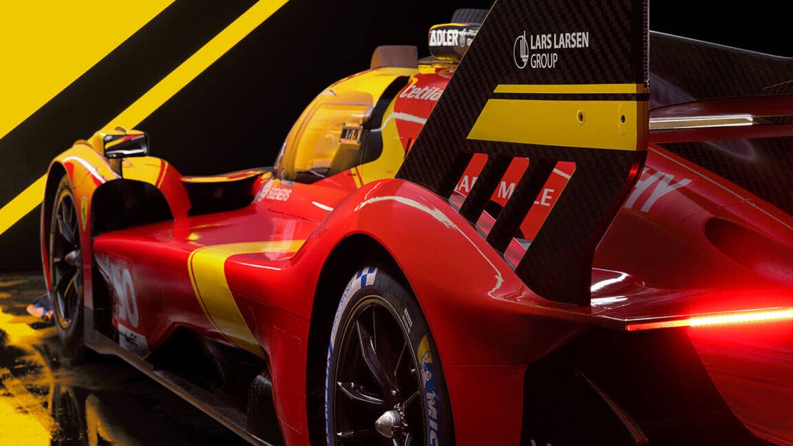 Ferrari 499P: Cavallino di ritorno, cinquant'anni dopo - ClubAlfa.it