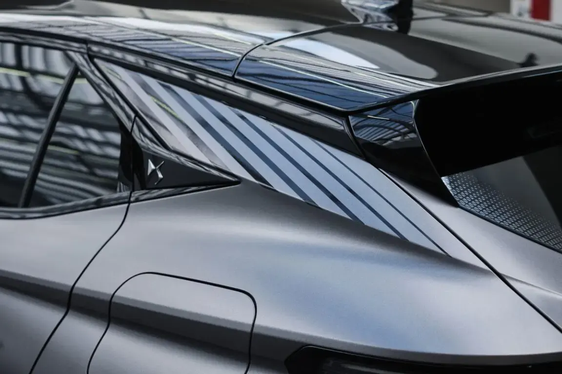 DS Performance Line: 2 weekend di porte aperte dai concessionari ...