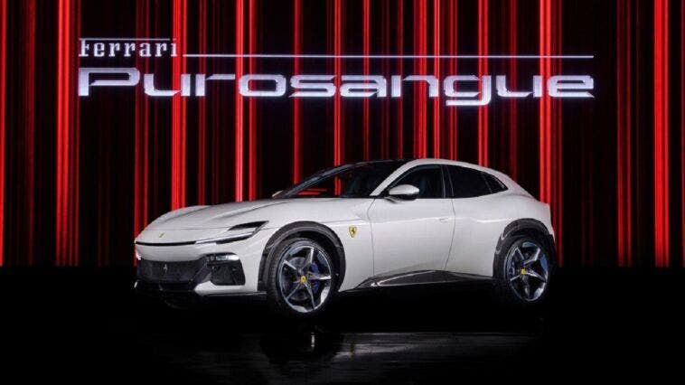 Palm Beach Cavallino Classic 2023 con le Ferrari di Le Mans - ClubAlfa.it