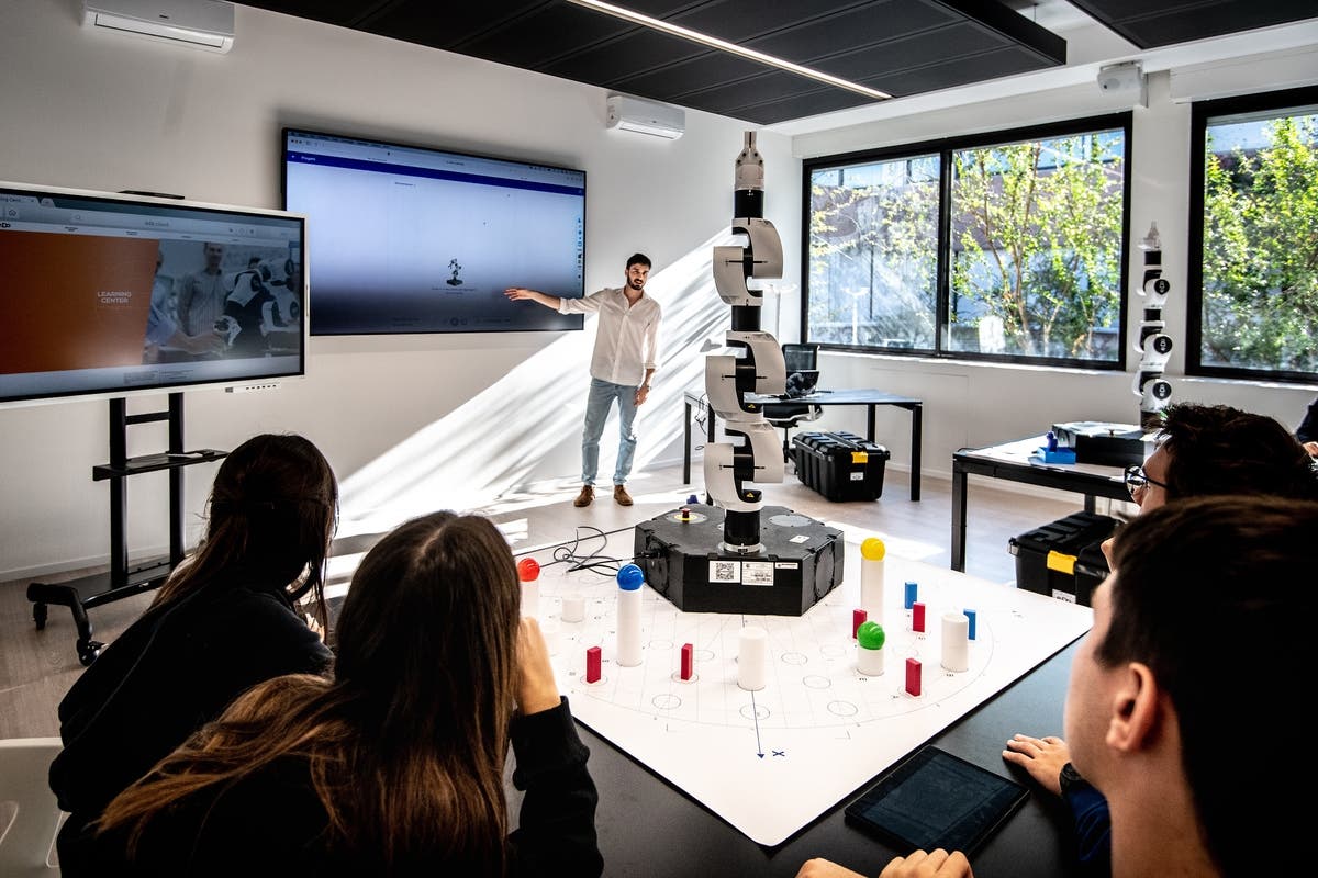 Ferrari contribuisce alla creazione di un progetto educativo a Modena ...