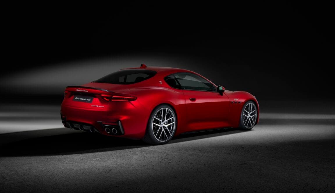 Le 3 Maserati più veloci dell'era moderna - ClubAlfa.it