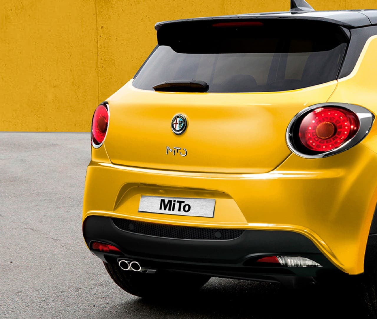 Nuova Alfa Romeo MiTo: torna nelle vesti di SUV compatto? - ClubAlfa.it