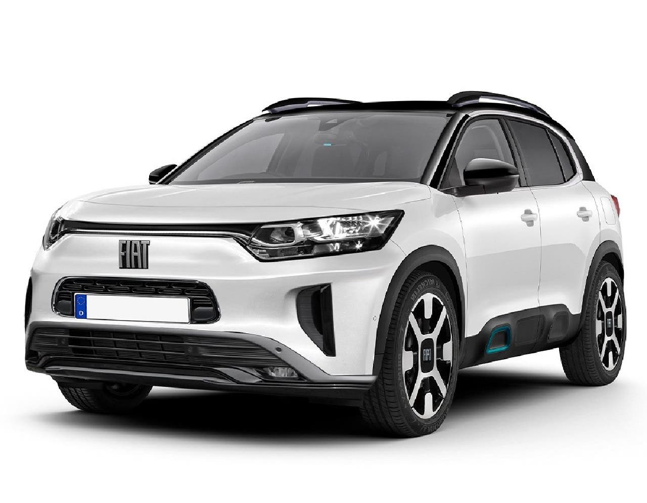 Nuova Fiat Multipla: il 2025 sarà il suo anno - ClubAlfa.it