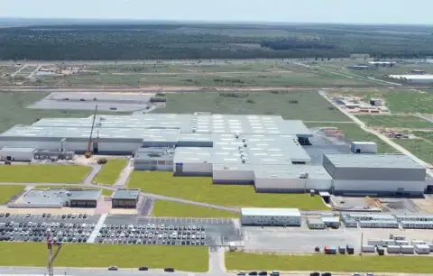 Stellantis: lo stabilimento di Kenitra fa un nuovo passo in avanti ...