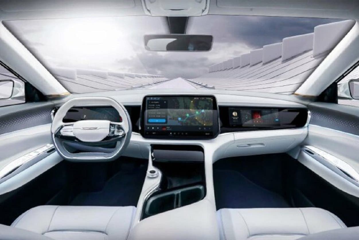 TomTom arriva nello SmartCockpit di Stellantis - ClubAlfa.it