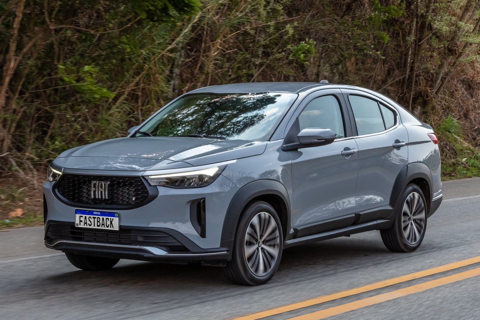 Fiat Pulse e Fastback ibride: ecco quando arriveranno - ClubAlfa.it