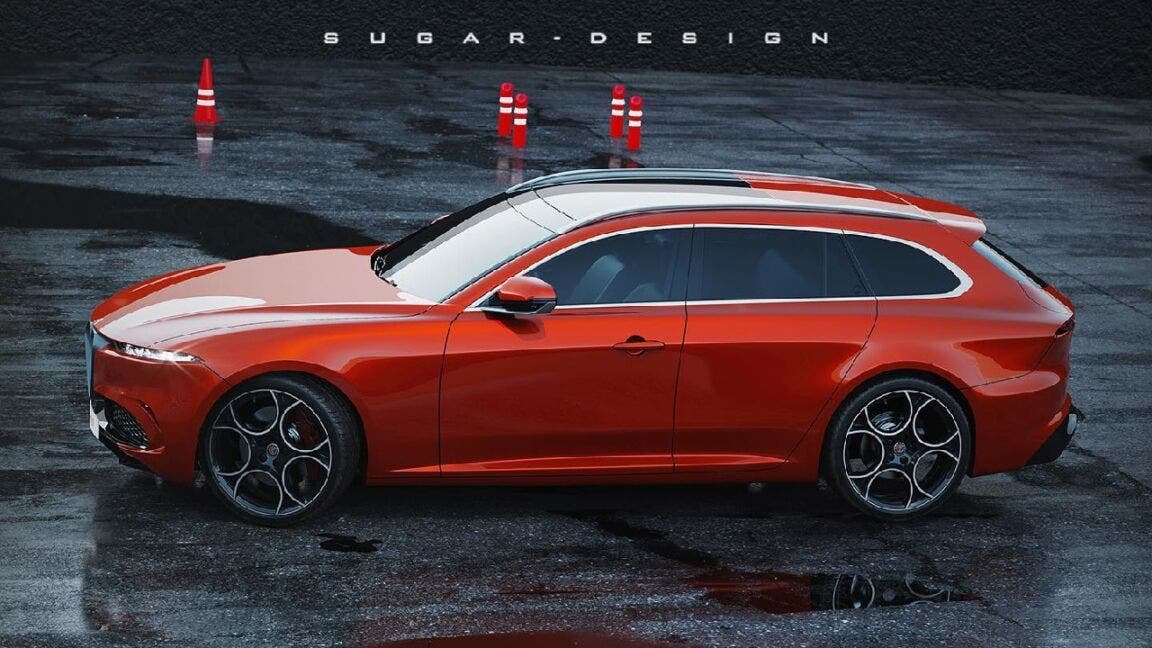 Alfa Romeo Giulia GTA vs Quadrifoglio: drag race | Video - ClubAlfa.it