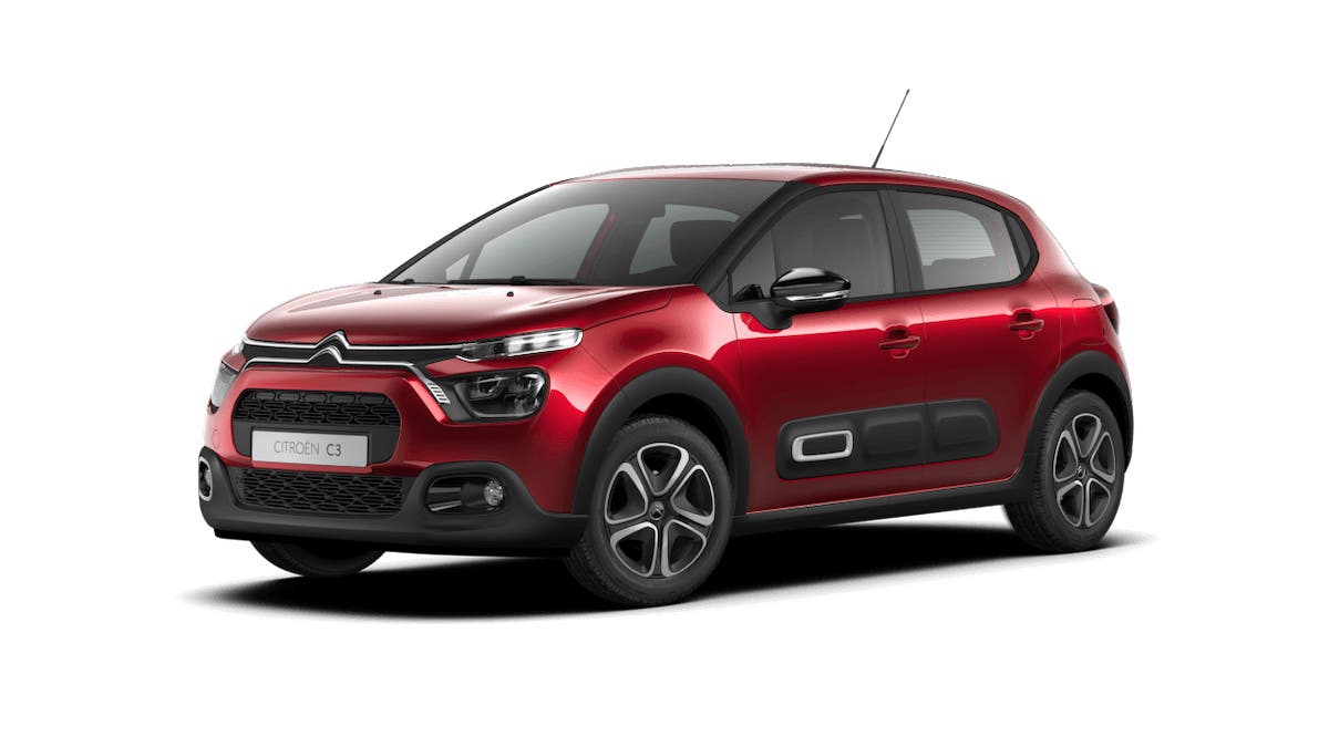 Citroën C3 Origin: la terza generazione cambia nome - ClubAlfa.it