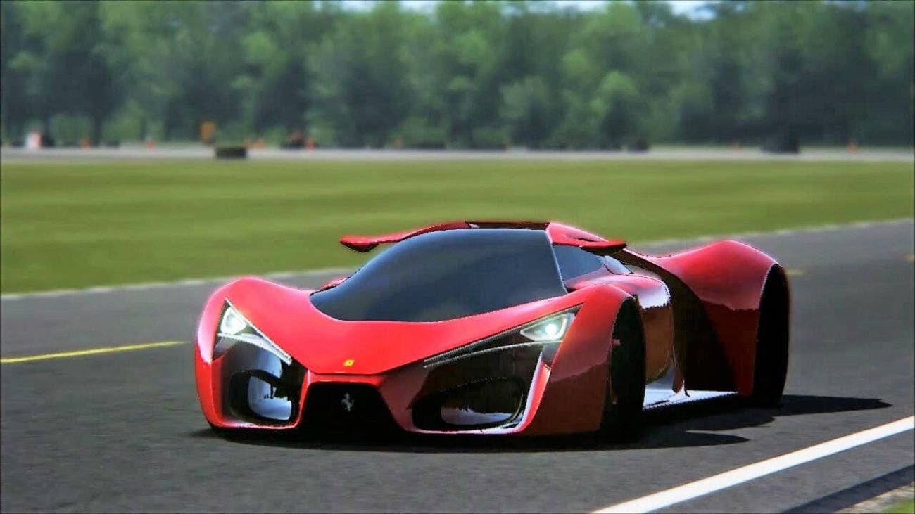 Nuovi Modelli Ferrari: Articoli e notizie - ClubAlfa.it