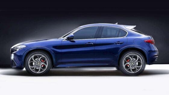 Alfa Romeo Giulia e Stelvio Summer Sport Edition debuttano in Francia ...