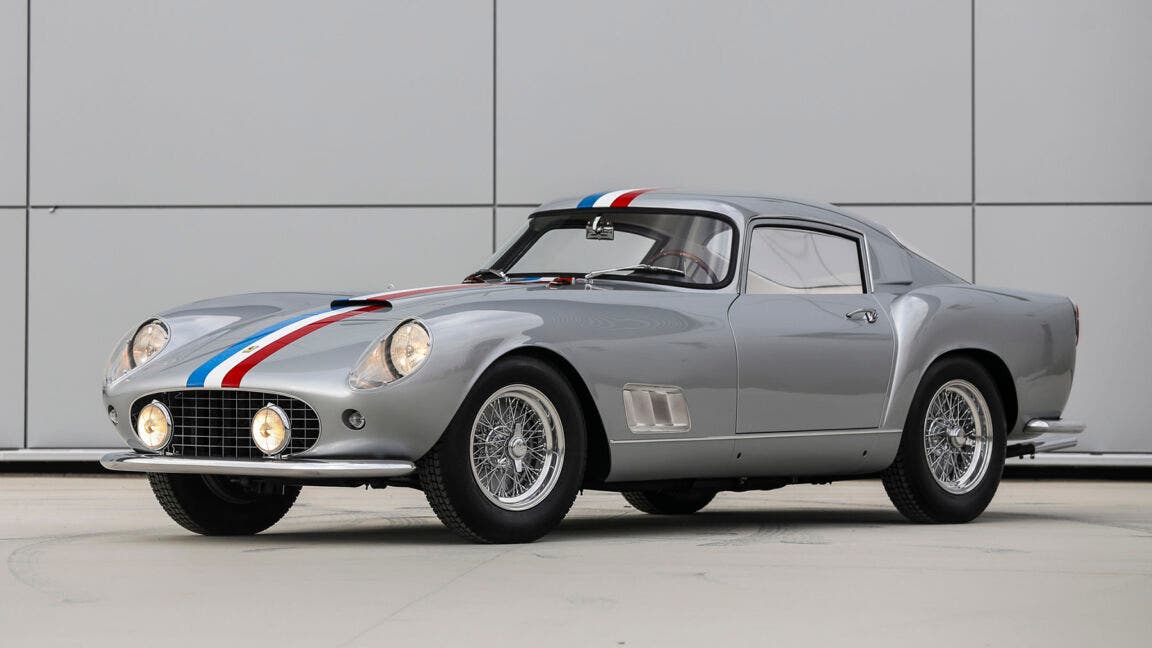 Ferrari Challenge Trofeo Pirelli UK: altra vittoria per Lucky Khera ...