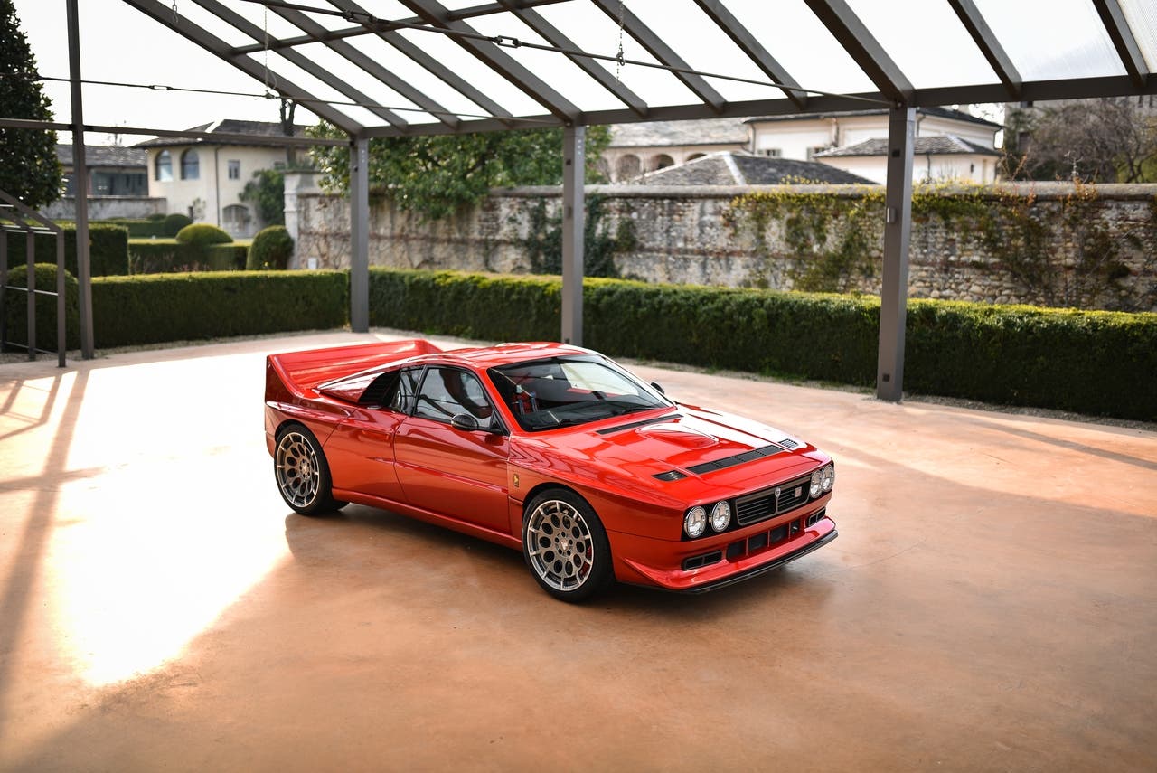 Kimera EVO37: consegnato in Spagna il nuovo esemplare ‘Paula’ - ClubAlfa.it