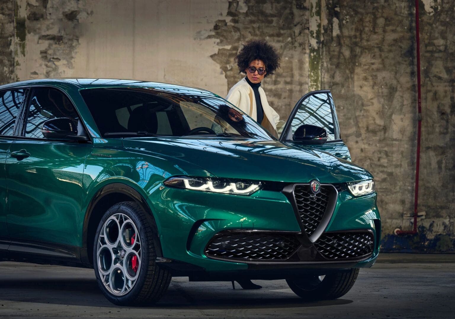Alfa Romeo: +125% nel primo quadrimestre in Germania - ClubAlfa.it