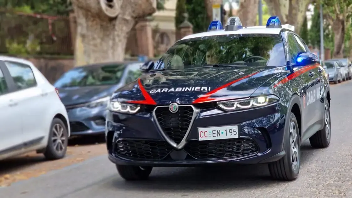 Alfa Romeo Palade: ecco come potrebbe essere la versione elettrica ...