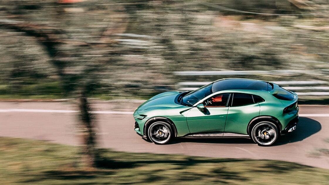 Ferrari: CEVA Logistics è il nuovo partner della scuderia - ClubAlfa.it