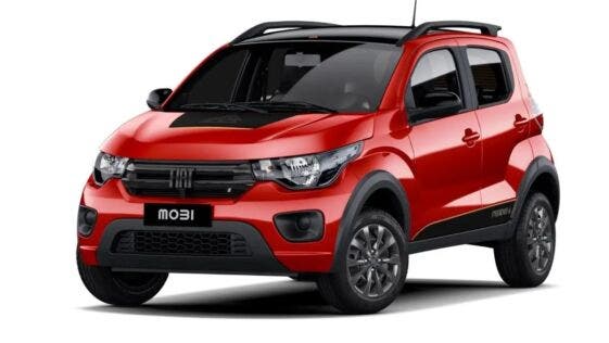 Fiat 500X: il brand di Torino torna ai Rally con una versione speciale ...