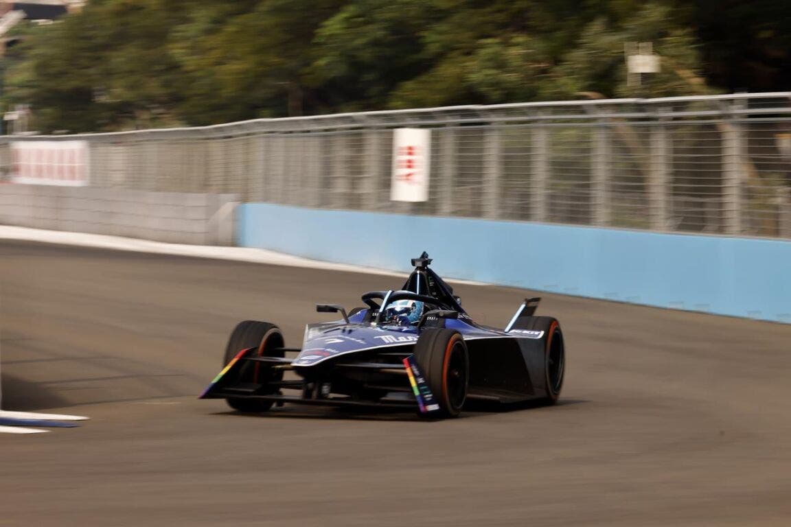 Maserati conquista la sua prima vittoria con una monoposto dopo 66 anni ...