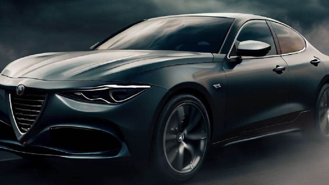 Alfa Romeo 5-3-5: annunciata la nuova garanzia riservata alle nuove ...