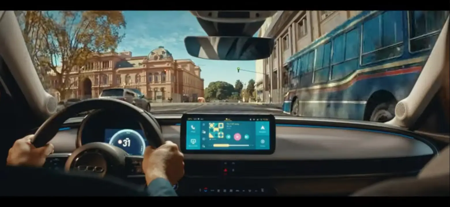 Nuova Fiat 600: ecco come sono gli interni - ClubAlfa.it