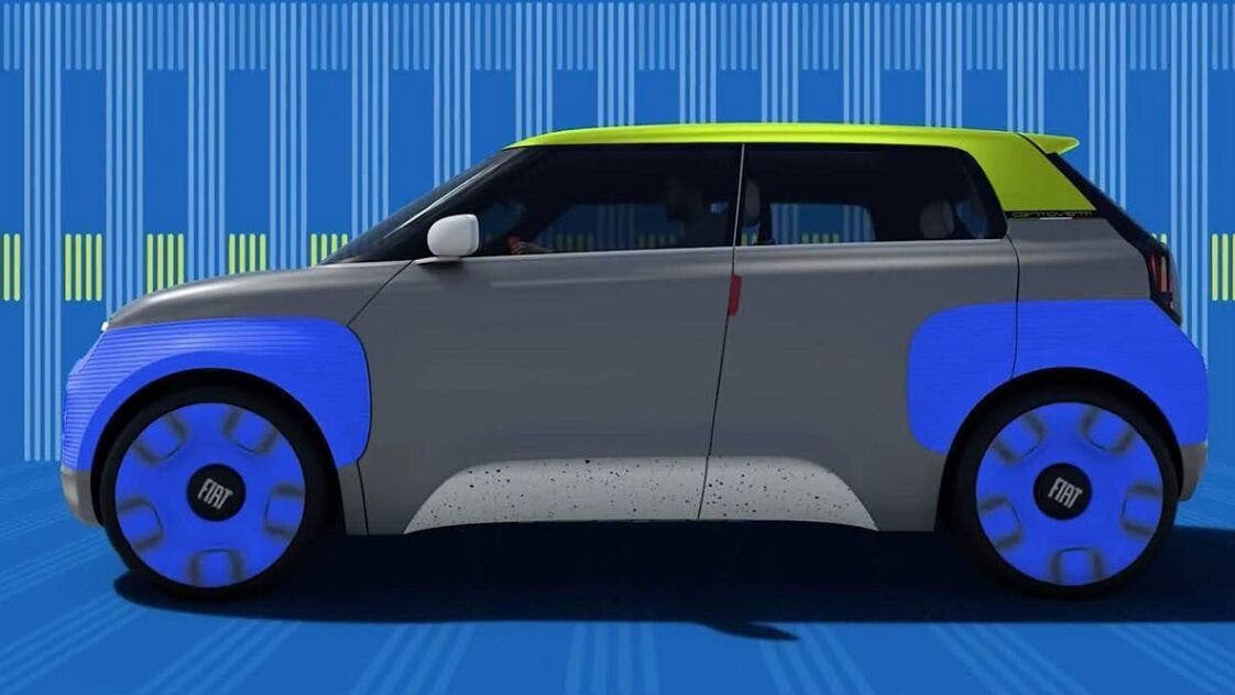 Fiat 500X, il restyling si mostra in nuove foto spia - ClubAlfa.it