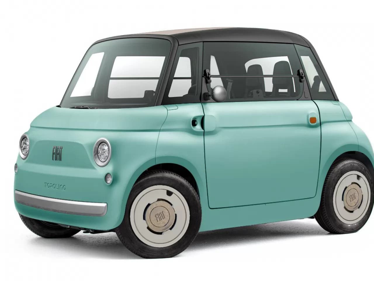 Fiat 600 e Topolino 2023: a Torino in anteprima assoluta il 4 luglio ...