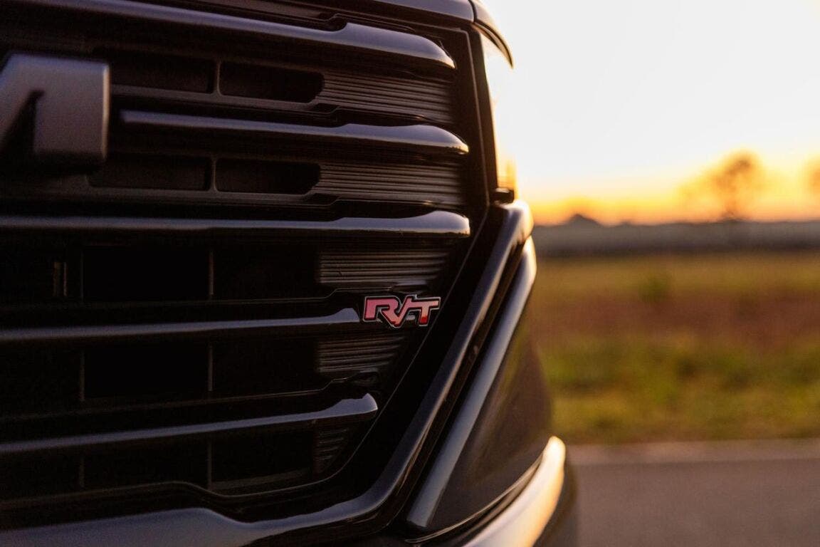 Ram Rampage: ufficiale il nuovo pick-up compatto del brand americano ...