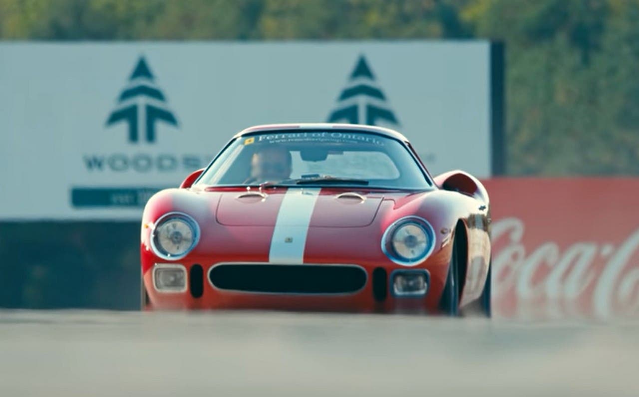 Ferrari 250 Le Mans: ricordo dell'ultima "rossa" vincitrice sulla ...