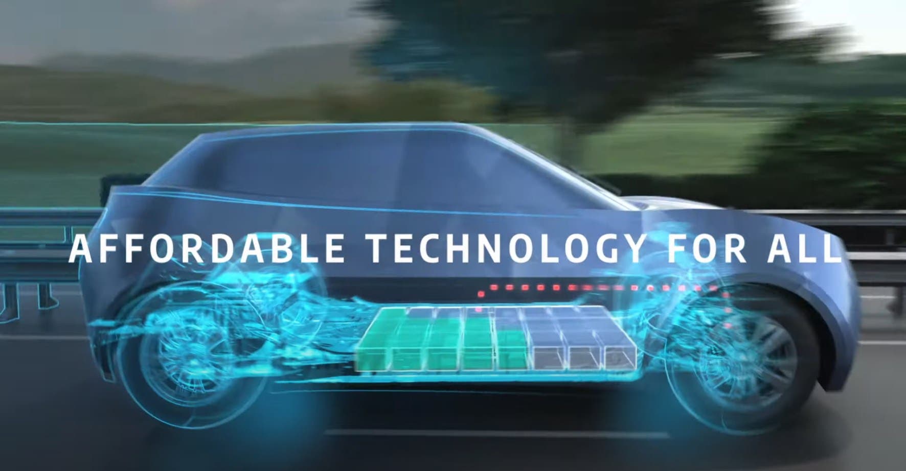 Stellantis presenta una nuova batteria rivoluzionaria e intelligente ...