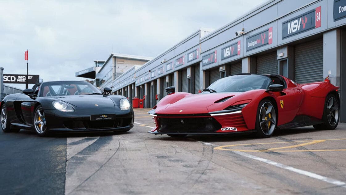 Ferrari: Louis Camilleri è l'uomo giusto secondo gli analisti