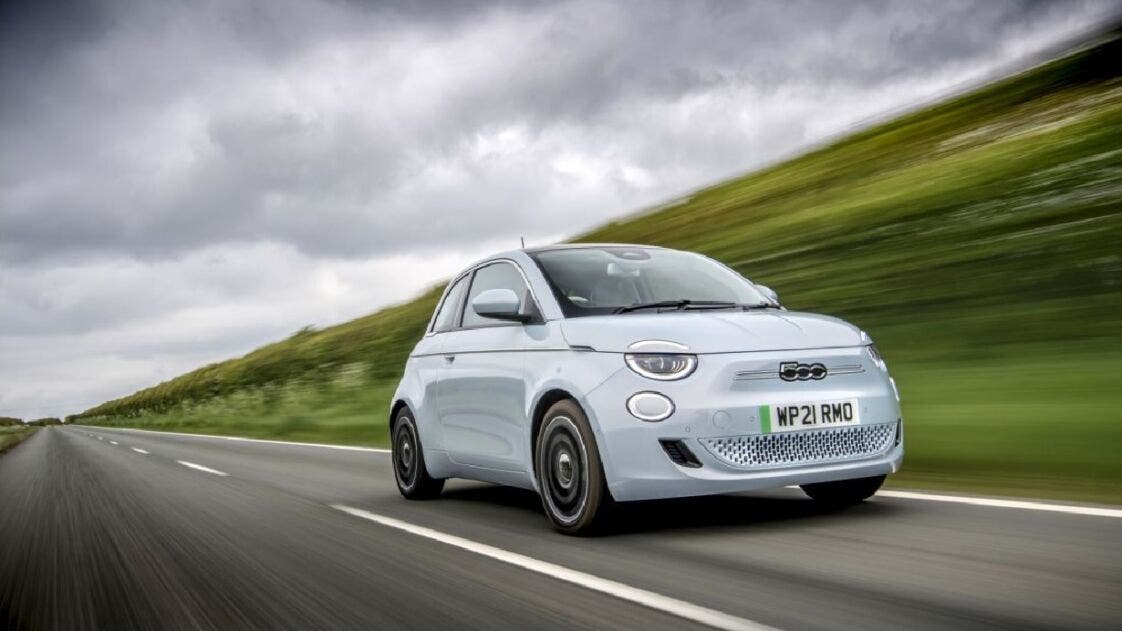 Nuova Fiat 600: primo render del futuro SUV compatto - ClubAlfa.it