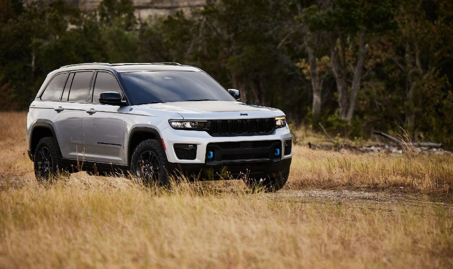 Jeep Grand Cherokee e Grand Cherokee 4xe: un nuovo video esalta le loro ...