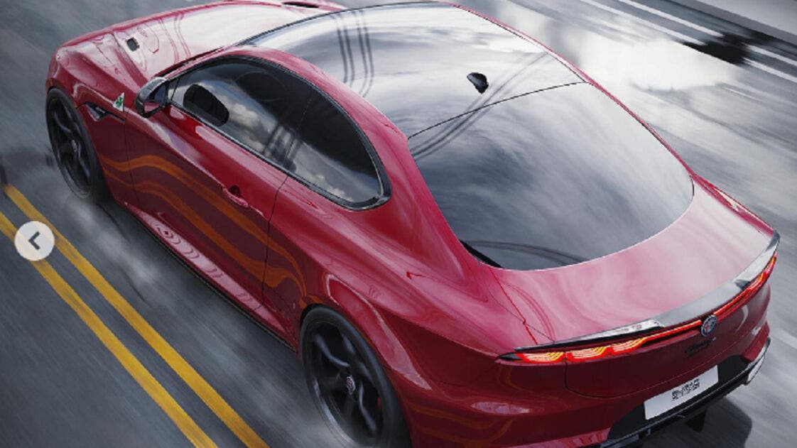 Alfa Romeo Giulia GTA vs Quadrifoglio: drag race | Video - ClubAlfa.it