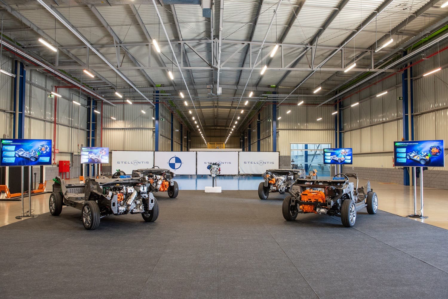 Stellantis protagonista alla Rio Innovation Week 2023 - ClubAlfa.it