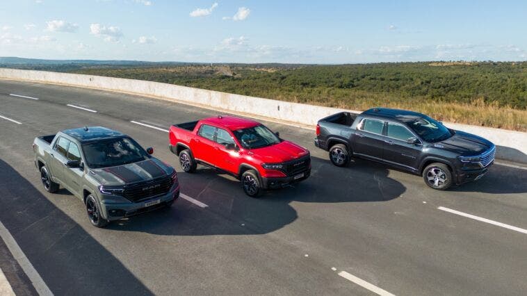 Ram 1500 2019: il tuner O.CT Tuning potenzia il popolare pick-up ...