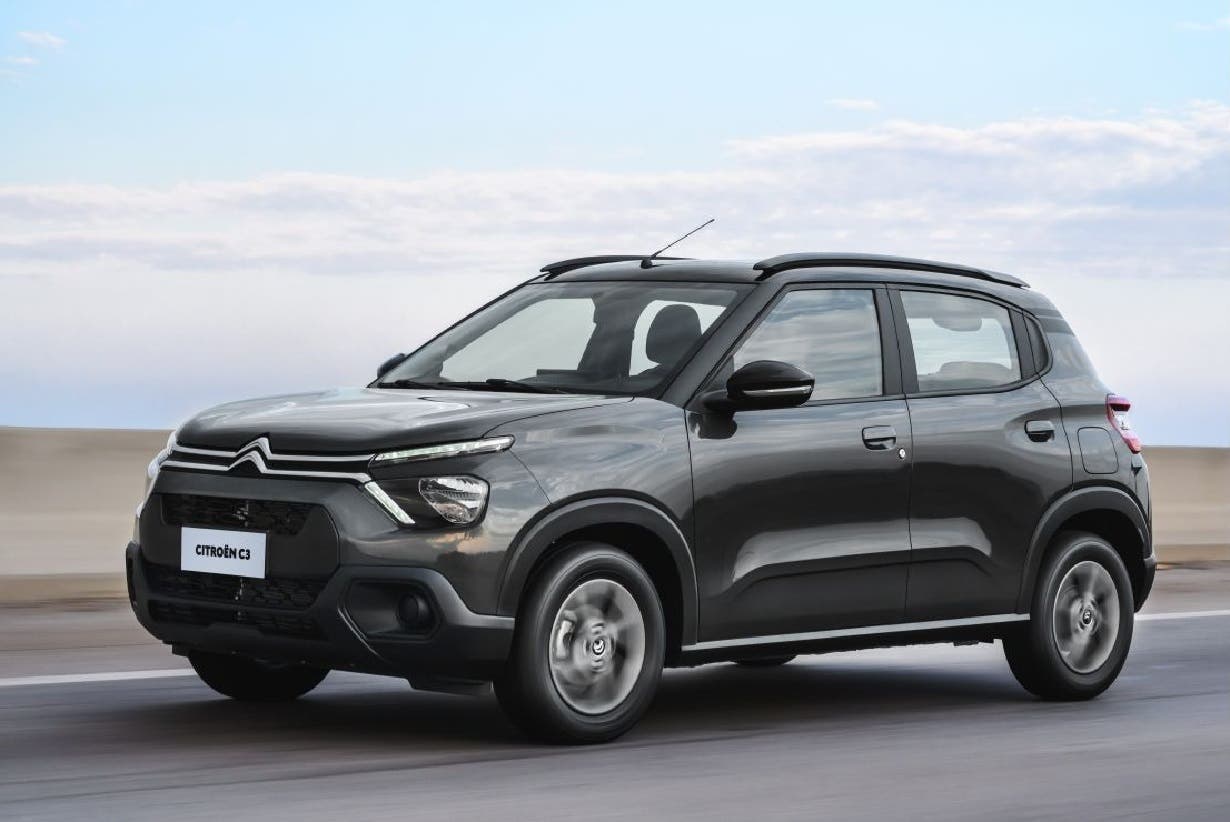 Nuove Citroën C3 e Ram Rampage ottengono due importanti premi in ...
