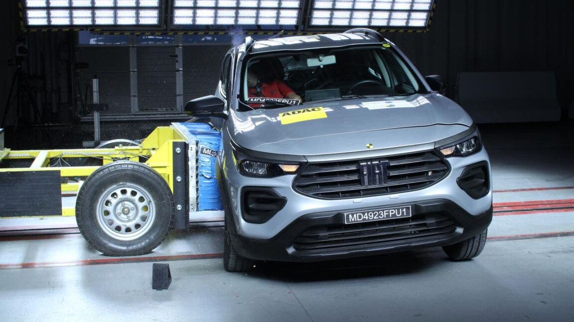 Nuova Fiat 600: il nuovo SUV debutterà nella prima metà del 2023 ...