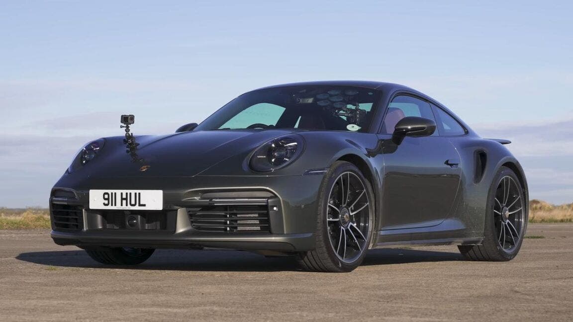 Ferrari 296 GTB vs McLaren 750S vs Lamborghini Huracan Performante vs ...